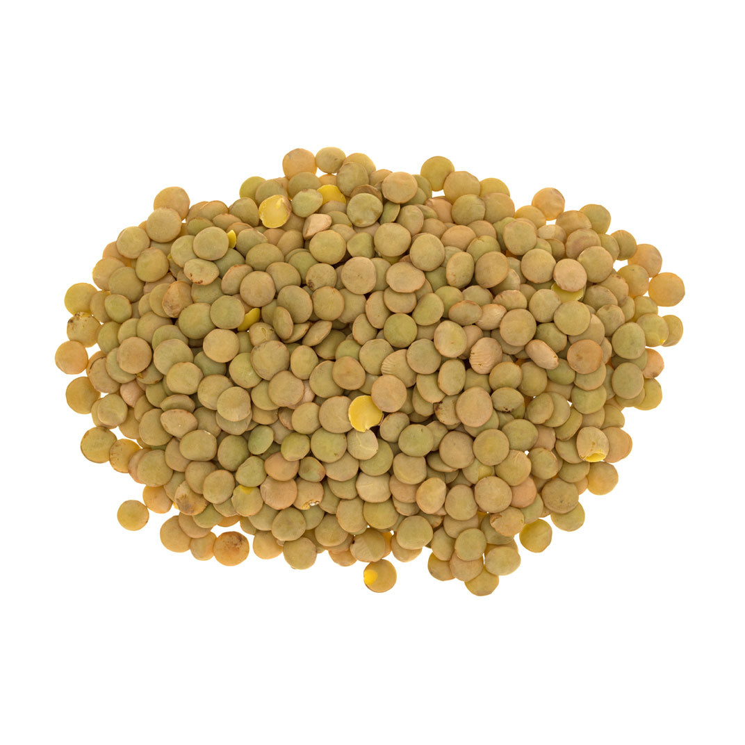 Lentil - Green Star Organic Milling